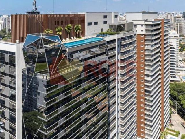 Venda Condomínio Thera Ibirapuera | 65m² sendo 2 quartos, 1 suíte e 1 vaga | Lazer e localização exc