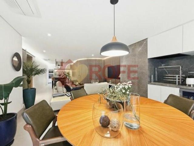 Venda Condomínio Viso Moema | 115m², 2 Suítes e 2 Vagas | Andar Alto com Vista Ibirapuera