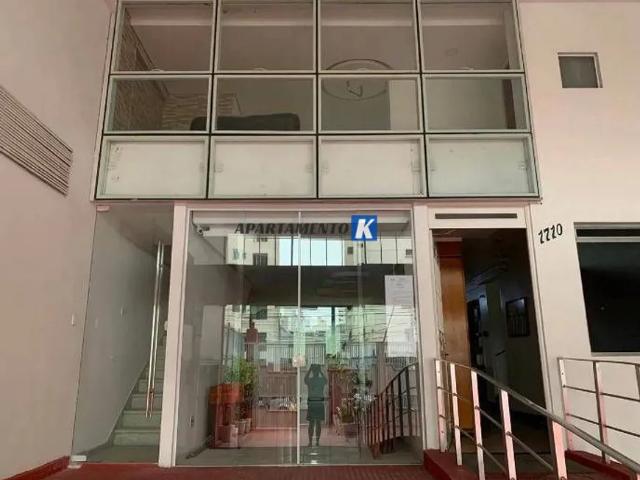 Venda CONJUNTO COMERCIAL Excelente localização Campos Eliseos