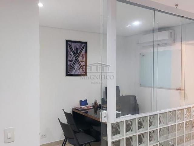 Venda Conjunto comercial/Sala São Bernardo do Campo Rudge Ramos