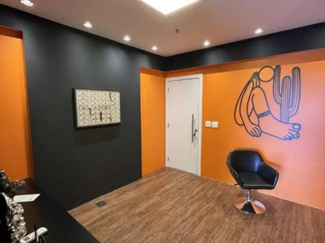 Venda Conjunto comercial/Sala São Caetano do Sul Cerâmica