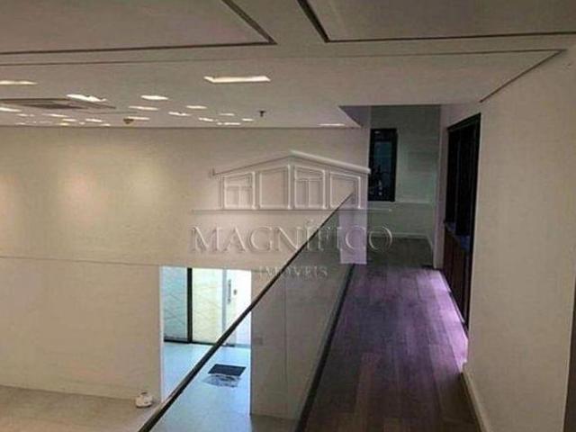 Venda Conjunto comercial/Sala São Paulo Várzea da Barra Funda