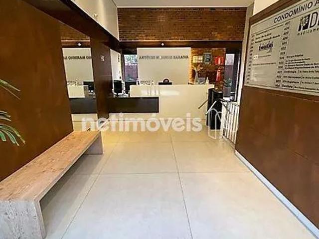 Venda Conjunto de salas Barro Preto Belo Horizonte