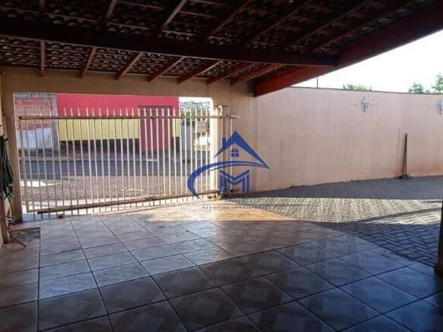 Venda, Conjunto Habitacional José Garcia Molina, Londrina, Paraná, Brasil