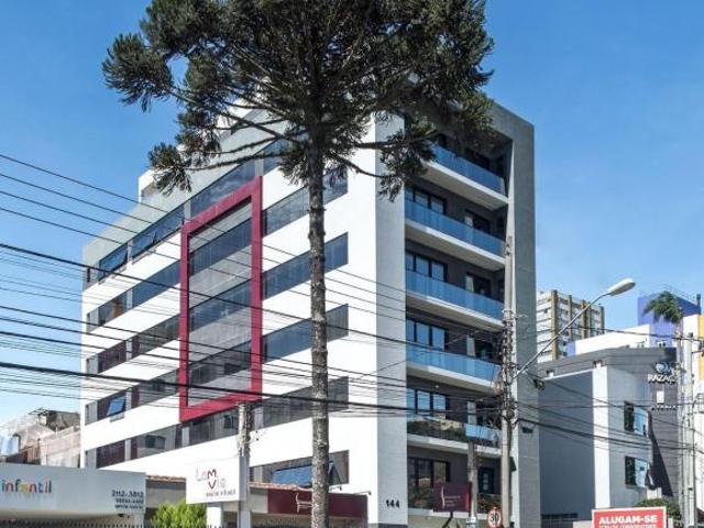 Venda CONJUNTO/SALA COMERCIAL CURITIBA PR Brasil