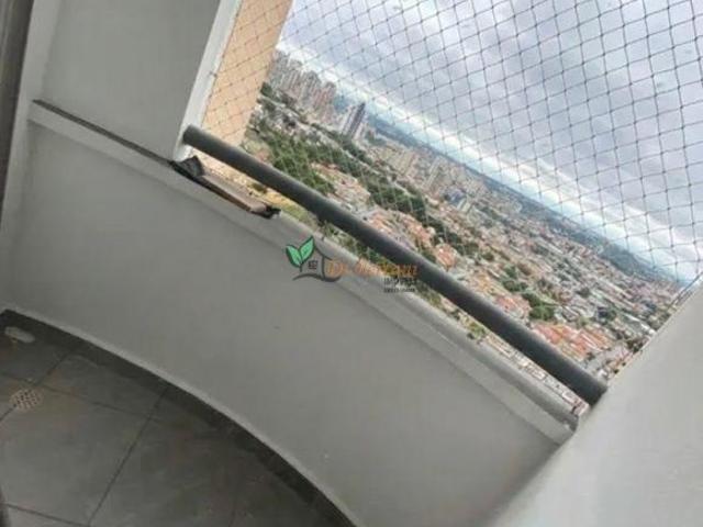 Venda Cobertura 207m² Jardim Bonfiglioli Jundiaí/SP