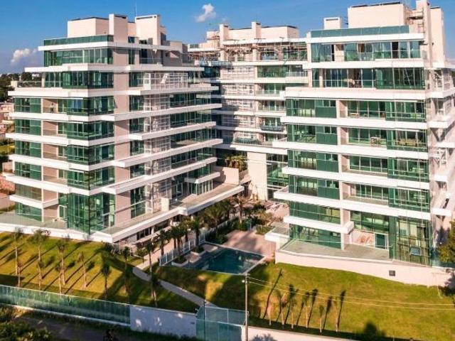 Venda cobertura 4 quartos 4 suítes 4 vagas no Cabral
