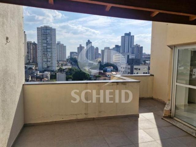 Venda cobertura 92 m² Bosque da Saúde