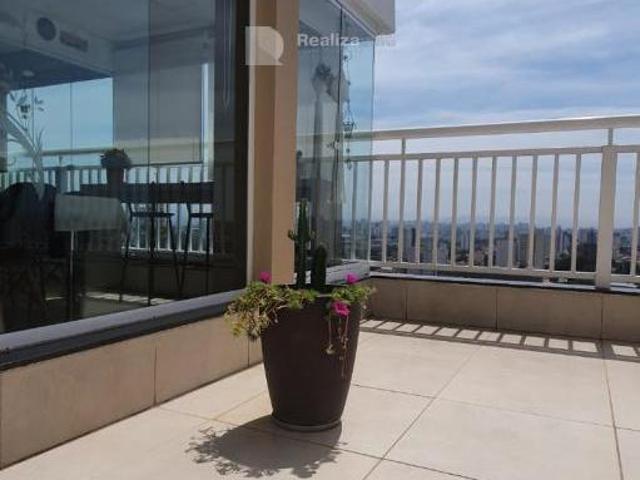 Venda | Cobertura com 167 m², 3 dormitório s, 2 vaga s. Parque Industrial, São José dos Campos