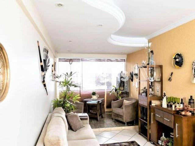 Venda Cobertura Coração Eucarístico Belo Horizonte