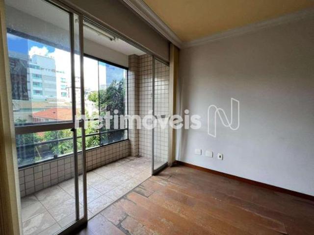 Venda Cobertura Castelo Belo Horizonte