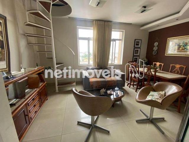 Apartamento de 3 Quartos à Venda no Cidade Nova