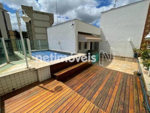 Venda Cobertura Cruzeiro Belo Horizonte