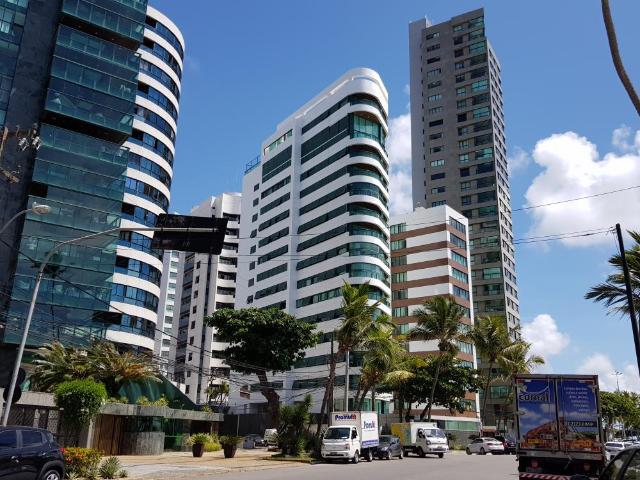 Venda Cobertura Boa Viagem, Recife PE #8183