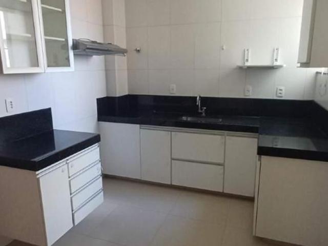 VENDA COBERTURA BAIRRO JARDIM CAMBUÍ EM SETE LAGOAS/MG