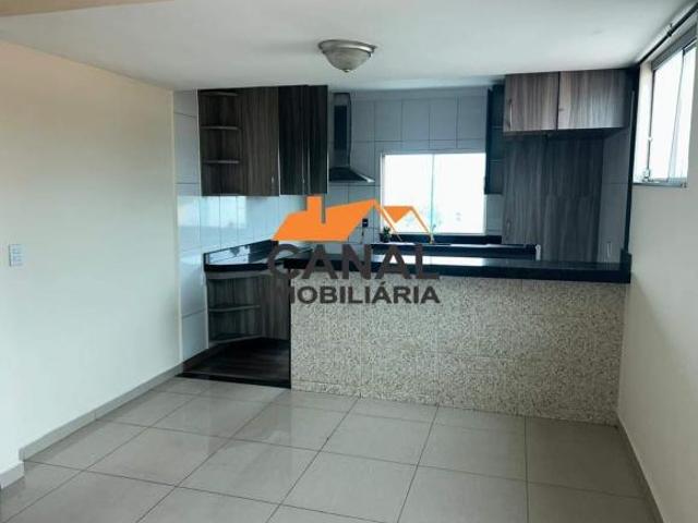 VENDA COBERTURA BAIRRO SANTO ANTONIO EM SETE LAGOAS/MG