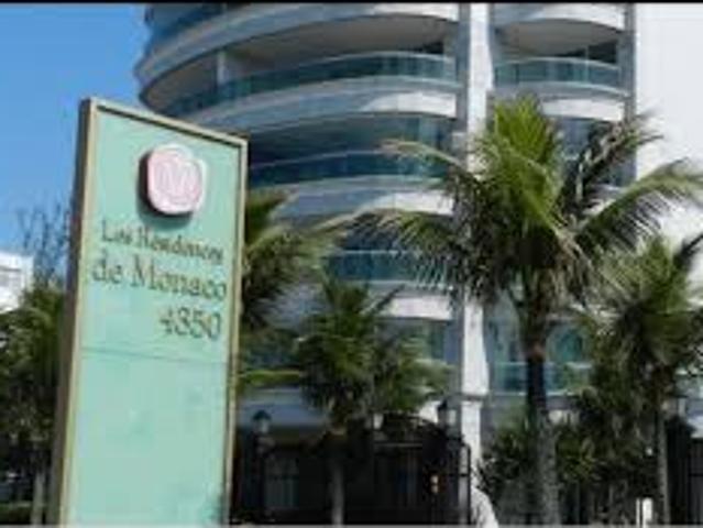 Venda Cobertura Barra da Tijuca, Rio de Janeiro RJ #228