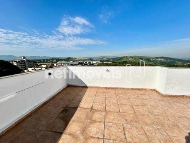 Venda Cobertura Brasiléia Betim