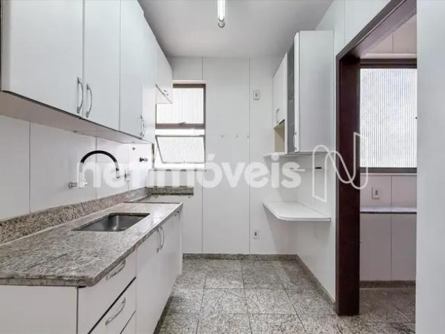 Venda Cobertura Buritis Belo Horizonte