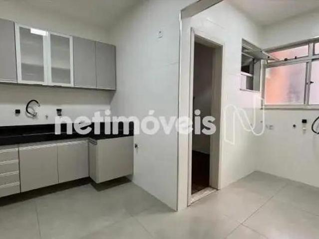 Venda Cobertura Buritis Belo Horizonte