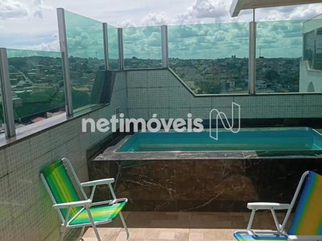 Venda Cobertura Graça Belo Horizonte