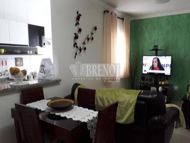 Venda Cobertura Dois Dormitórios Vila Humaíta Santo André Valor R$ 530.000,00