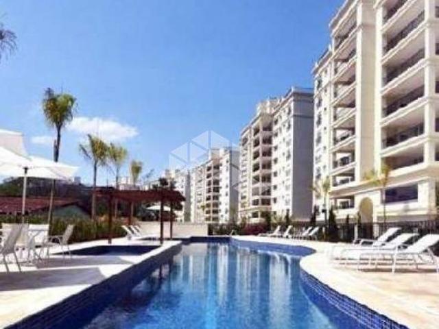 VENDA Cobertura Duplex na Granja Julieta 397m 4 suítes 4 vagas