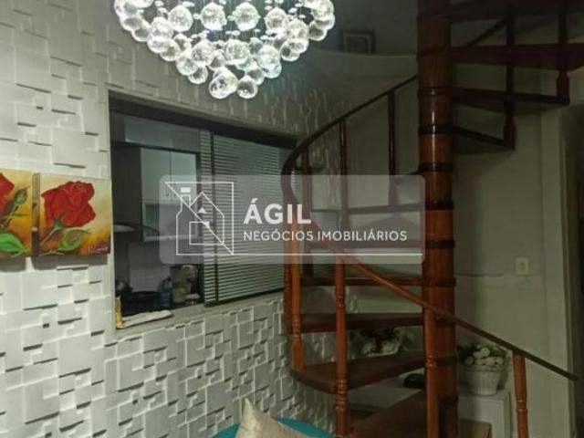 Venda Cobertura duplex na Zona Sul de São José dos Campos SP