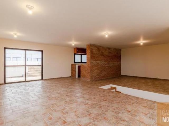 VENDA COBERTURA DUPLEX COM 636m² DE ÁREA ÚTIL, A 1,4KM DO ESTÁDIO DO MORUMBI