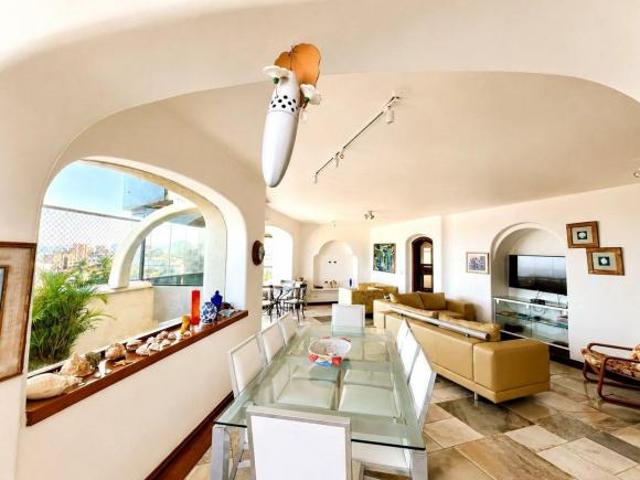 Venda Cobertura Duplex Porto Cervo Balneário Cidade Atlântica