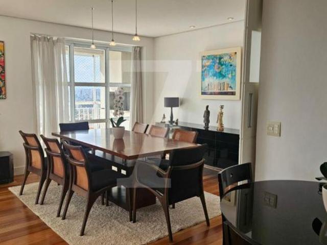 Venda Cobertura Duplex Vila Mariana 300 m² área útil