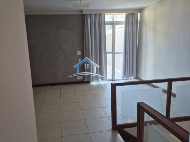 Venda cobertura duplex, 121m², 2 suítes, R$780.000,00 Cambuí, Campinas, SP