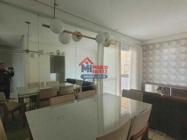Venda Cobertura Duplex 2 Dormitorios 2 suites, Bairro  Boqueirão PG