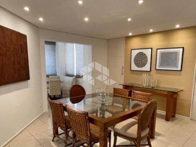 VENDA Cobertura Duplex 500m 4 suítes 4 vagas no Morumbi