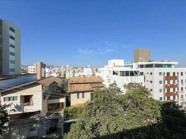 Venda Cobertura Fernão Dias Belo Horizonte