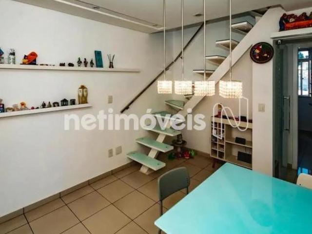 Venda Cobertura Heliópolis Belo Horizonte