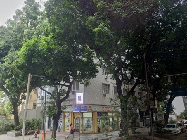 Venda Cobertura Humaitá, Rio de Janeiro RJ #228