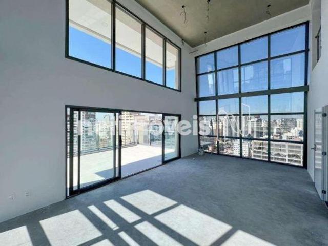 Venda Cobertura Itaim Bibi São Paulo