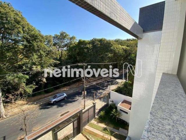 Venda Cobertura Itapoã Belo Horizonte