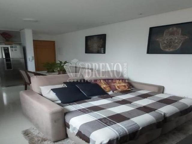 Venda Cobertura Jardim Bela Vista Santo André