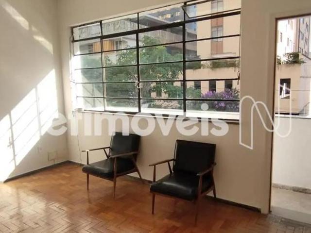 Venda Cobertura Lourdes Belo Horizonte
