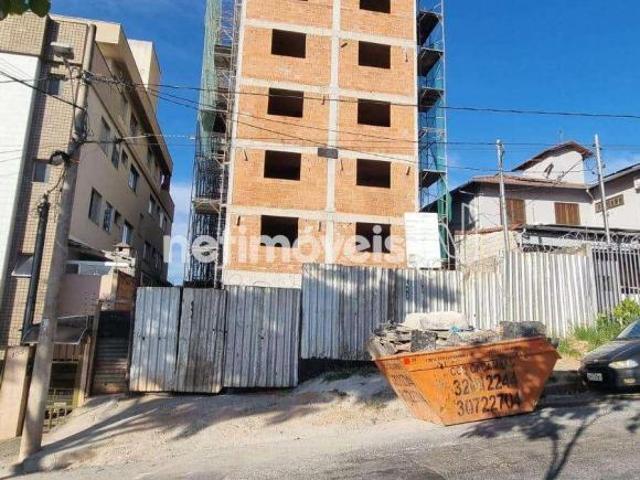 Venda Cobertura Manacás Belo Horizonte