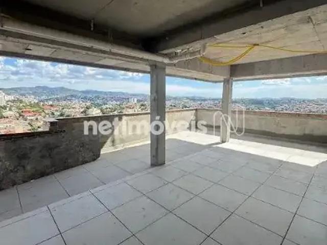 Venda Cobertura Nova Suíssa Belo Horizonte