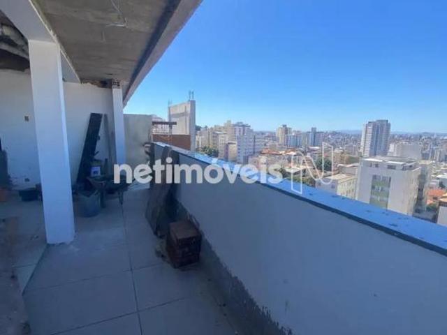 Venda Cobertura Nova Suíssa Belo Horizonte