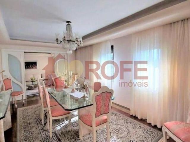 Venda | Cobertura no Condomínio Torre Branca | 890m², 5 dormitórios e múltiplas vagas | Moema Índios