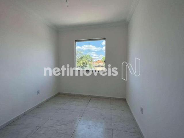 Venda Cobertura São João Batista Belo Horizonte