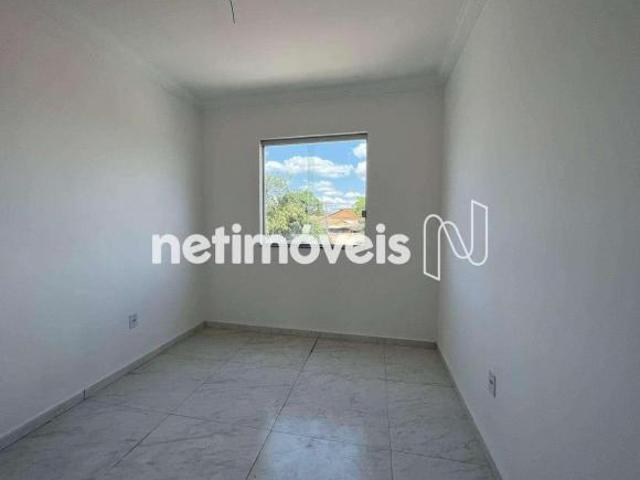 Venda Cobertura São João Batista Belo Horizonte