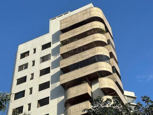 Venda Cobertura São Paulo Moema