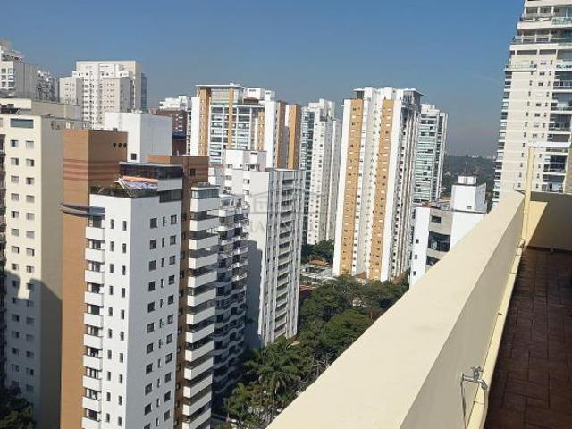 Venda Cobertura São Paulo Campo Belo
