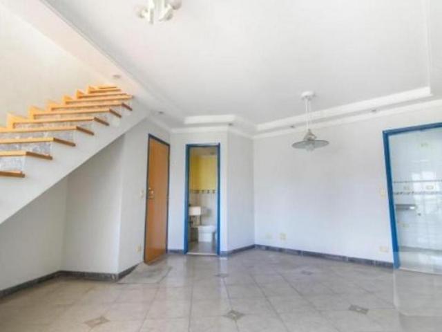 Venda Cobertura São Paulo Pinheiros